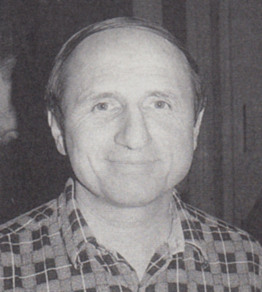 Alain Allary | Shellers From the Past and Present