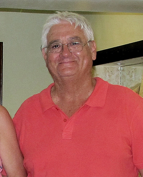 Ray Walker | Shellers From the Past and Present