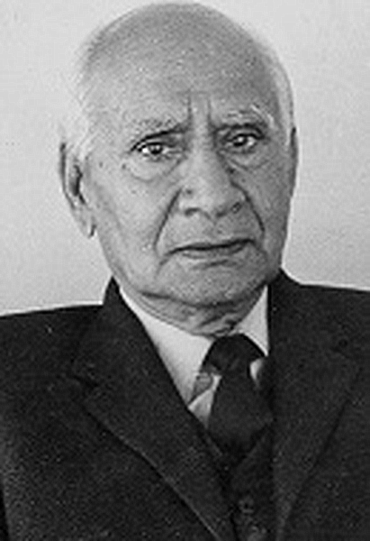 Mulk Raj Sahni | Shellers From the Past and Present